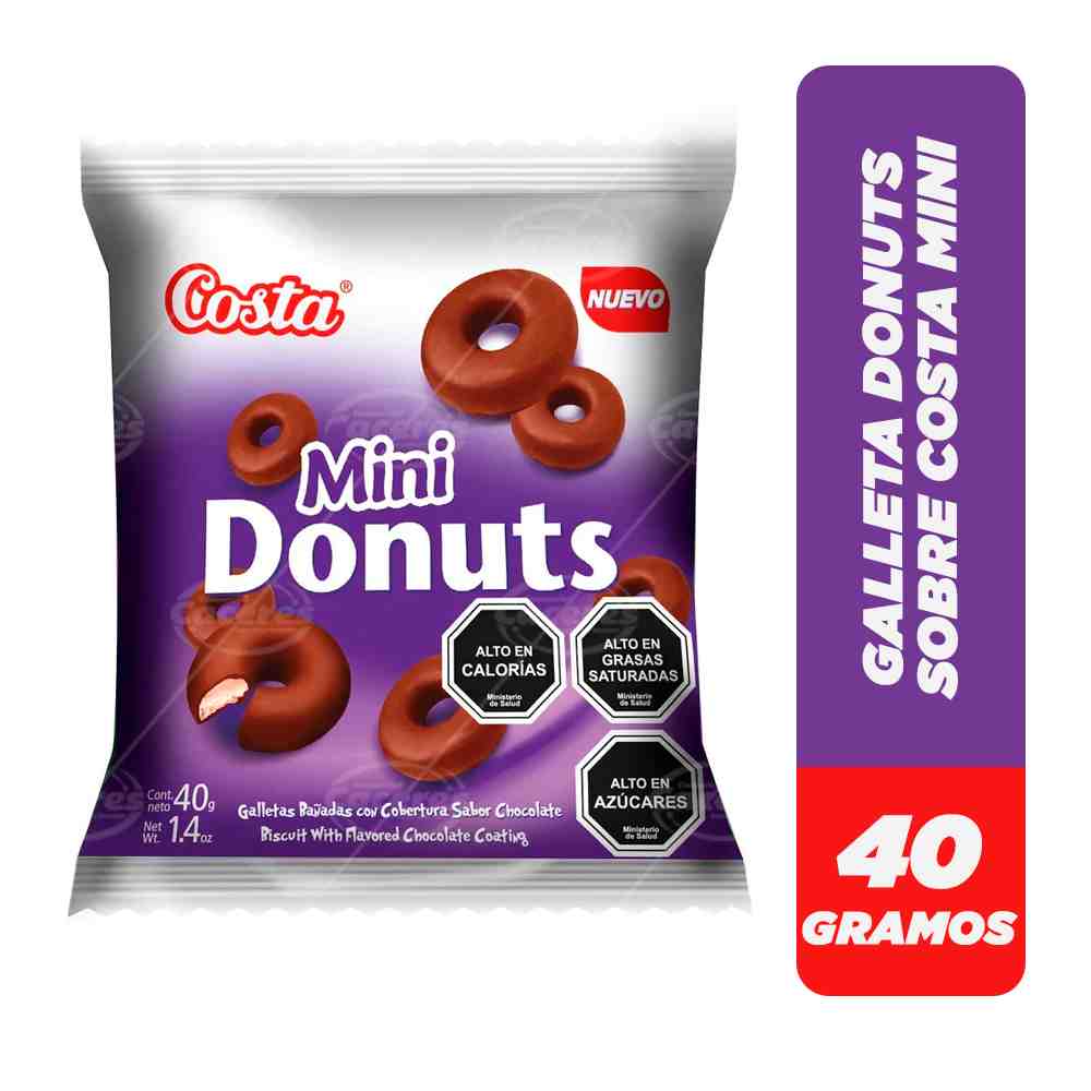 Comercial Caceres - Economía y variedad