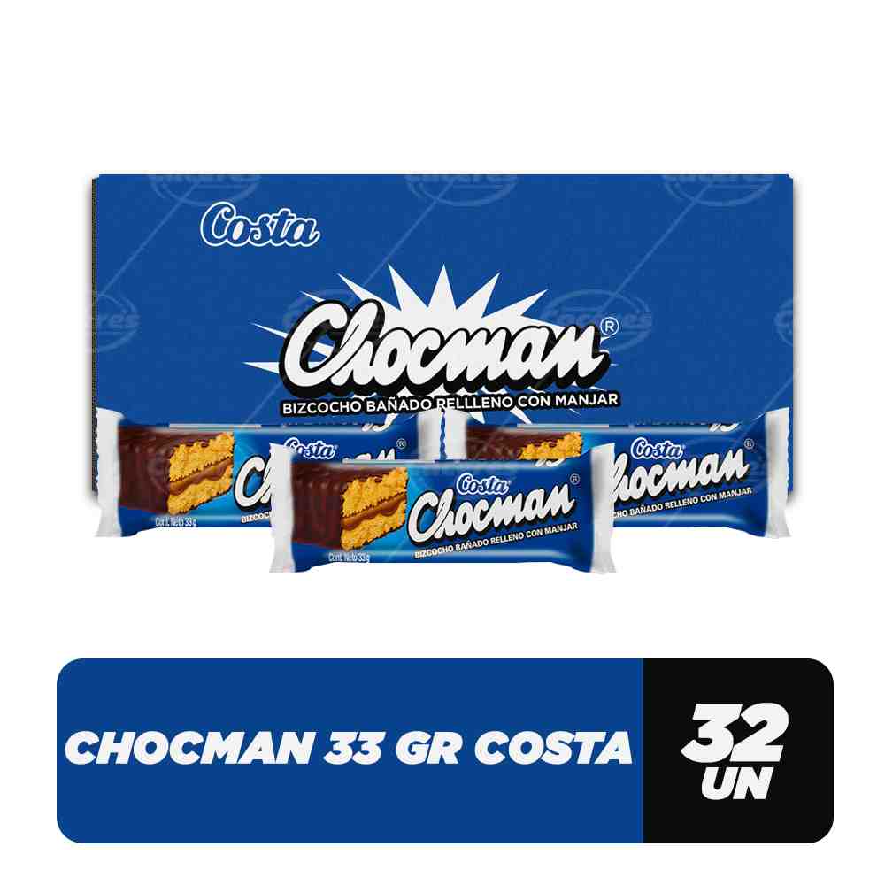 Comercial Caceres - Economía y variedad