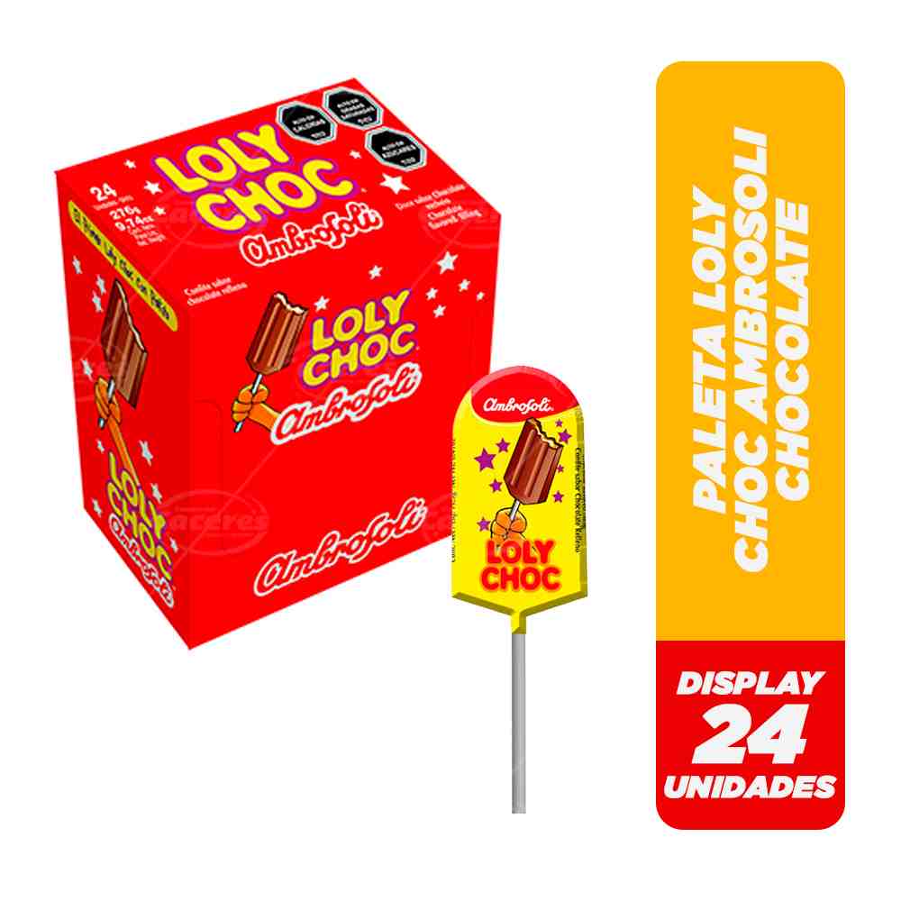 Comercial Caceres - Economía y variedad