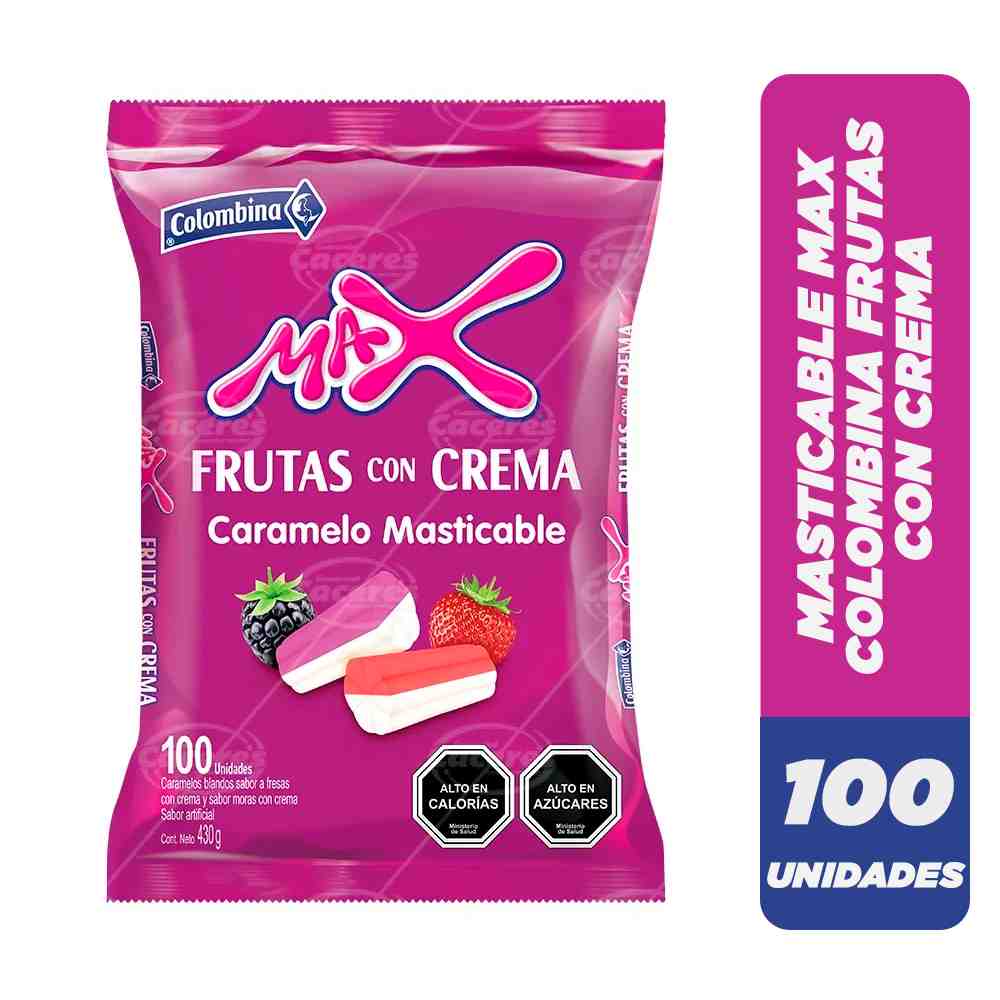 Comercial Caceres - Economía y variedad