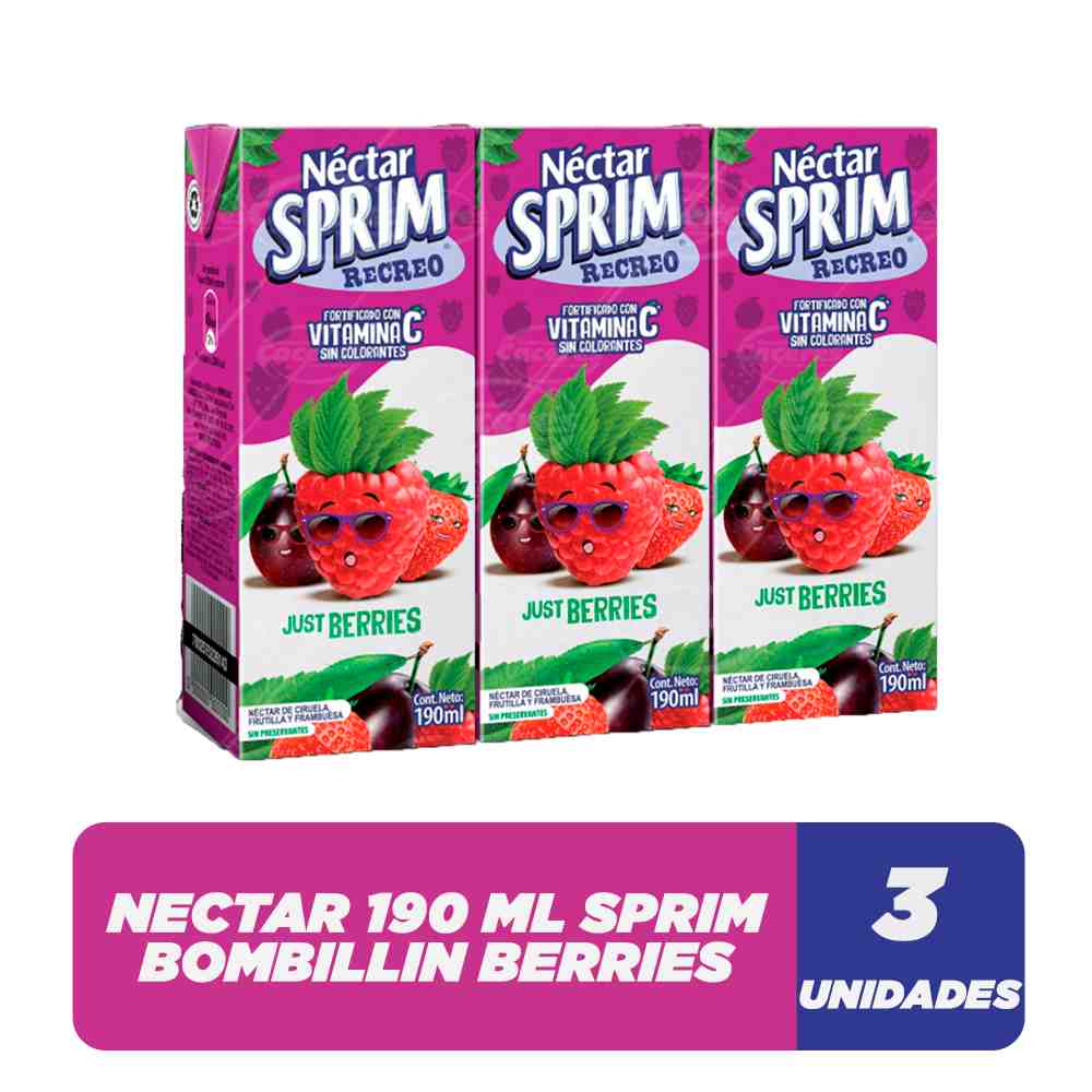 Comercial Caceres - Economía y variedad